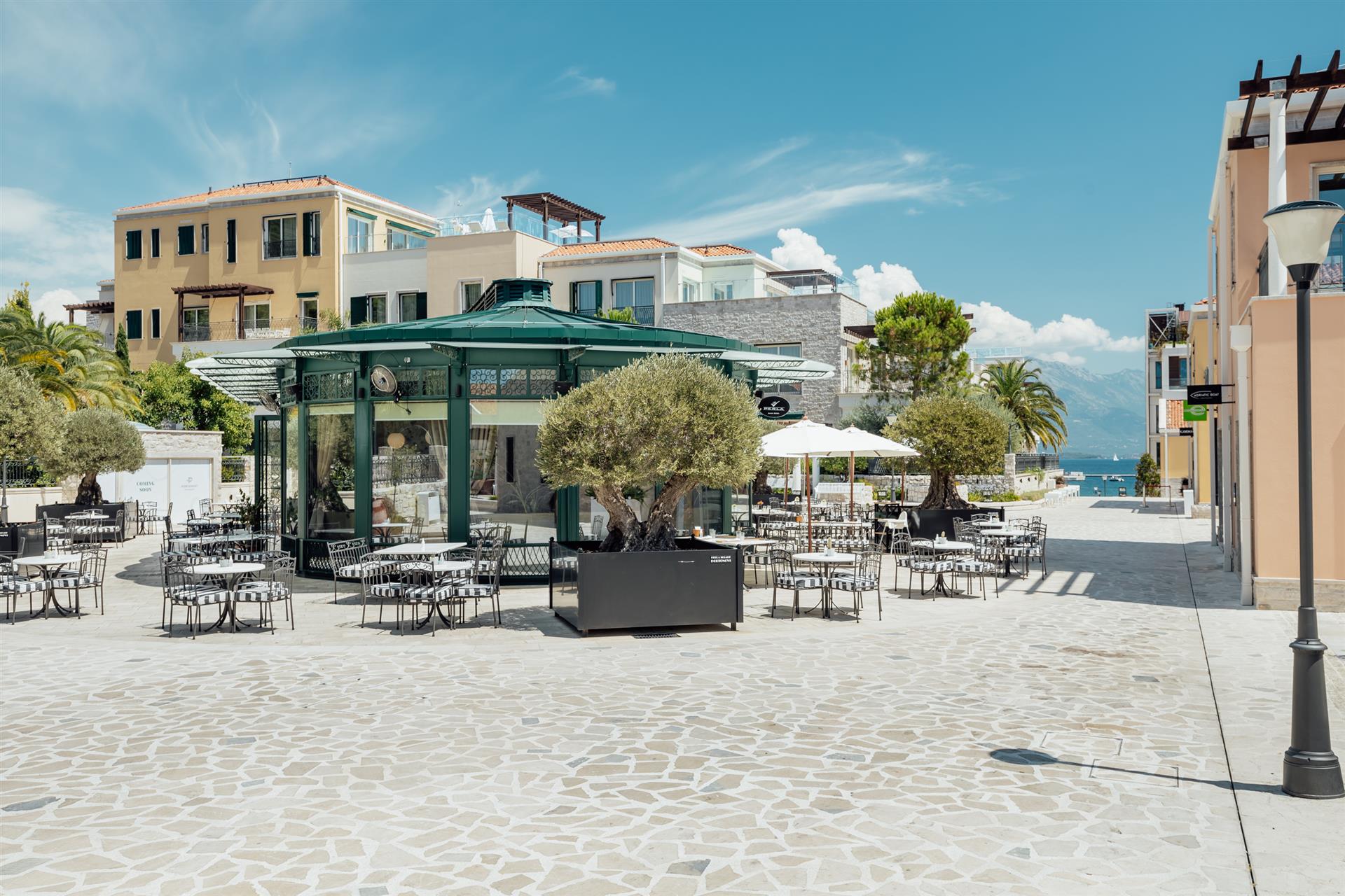 Perla Group Montenegro | Official Website