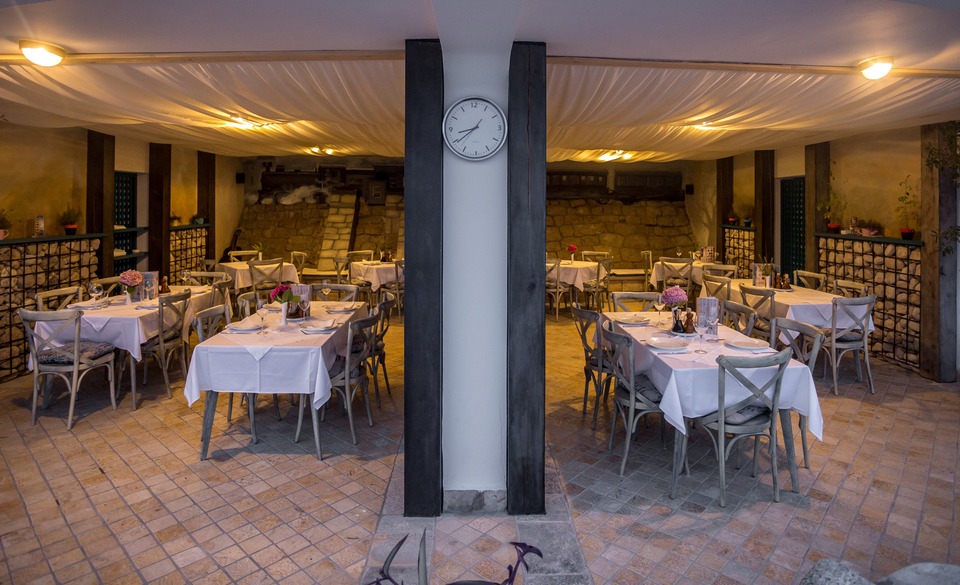 Perla Group Montenegro | Tavern Ciro | Perla Group Montenegro ...